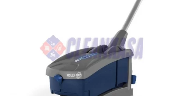 Masina spalat pardoseli Wirbel Rolly 7 HYBRID profesionala