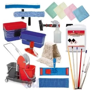 Produse curatenie profesionale